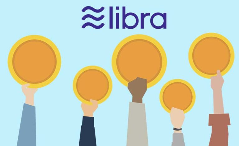 New Facebook Currency "Libra ", the new future or the new brank?!!
