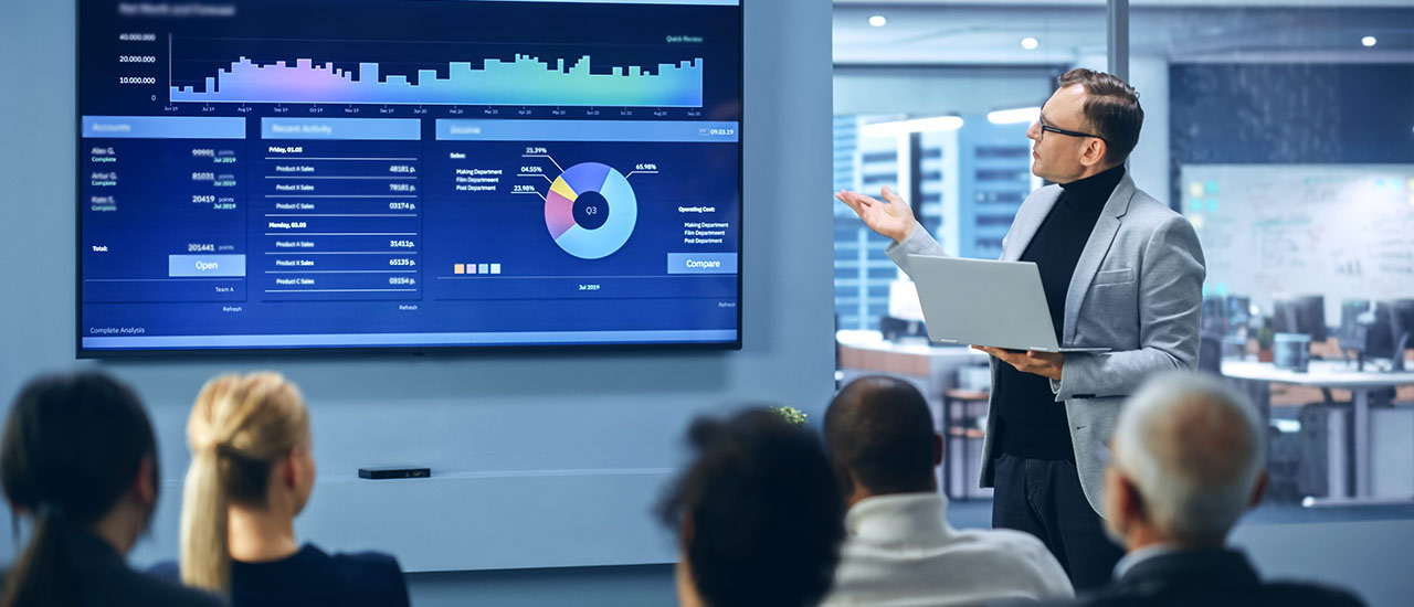 Event Management: The 5 C’s you need to know | NFINITY8