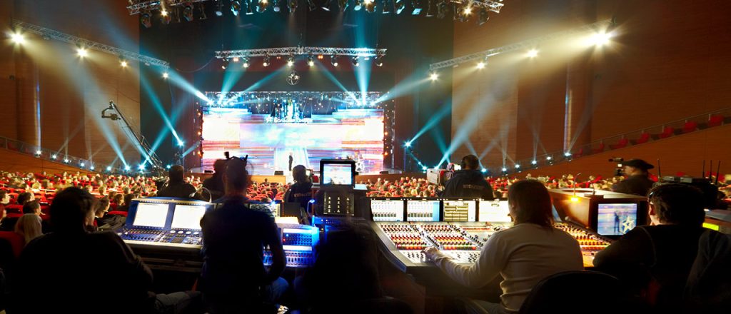 Event Management: The 5 C’s you need to know | NFINITY8