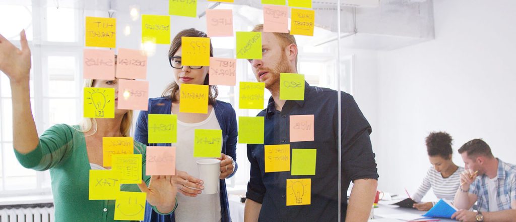 Event Management: The 5 C’s you need to know | NFINITY8